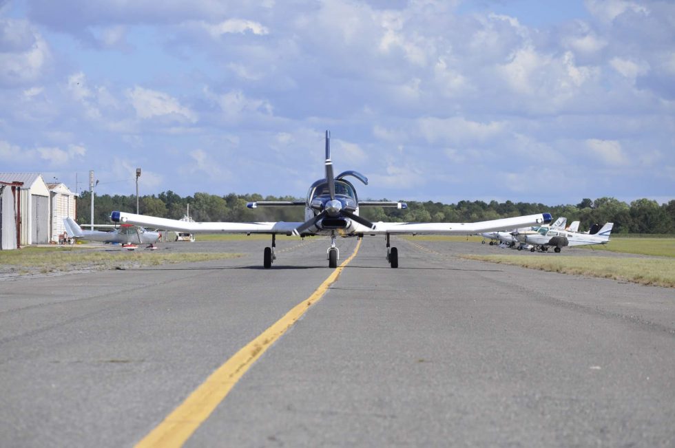 Savannah, GA | Jump Georgia - Jump Georgia Skydiving